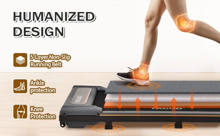 YAGUD Walking Pads,Treadmills and Fitness Equipment - Official YAGUD ...