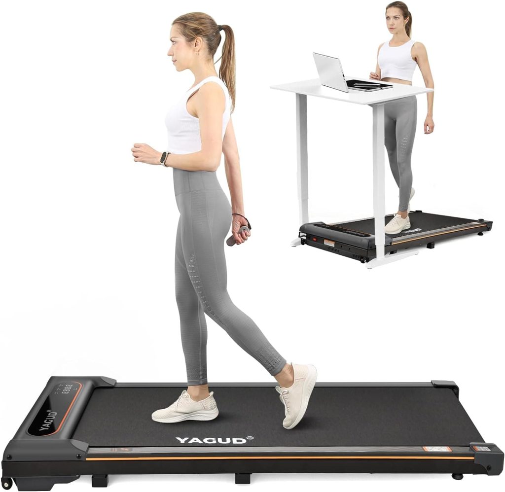 YAGUD Walking Pads,Treadmills and Fitness Equipment - Official YAGUD ...